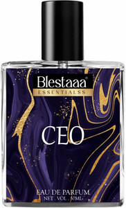 Buy blestaaa essentialss CEOMAN Eau De Parfum,Long Lasting Notes of ...