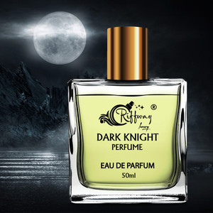 Buy Riffway Dark Knight Perfume For Men | Gentleman Luxury Perfume ...