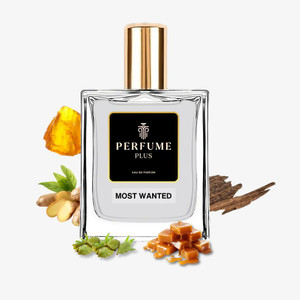 Buy Perfume Plus Most Wanted Perfume For Men Eau de Parfum - 50 ml ...