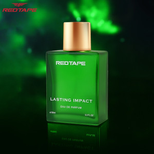Buy Red Tape Premium Long-Lasting Perfume Lasting Impact Eau de Parfum ...