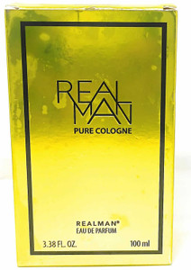 Buy realman PURE COLOGNE Eau de Parfum - 100 ml Online In India ...