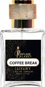 Buy PERFUMEPLANET COFFEE BREAK By perfume Planet Eau de Parfum - 50 ml ...