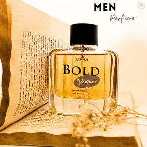 Buy REPOSH BOLD MEN perfume for men Eau de Parfum - 100 ml Online In ...