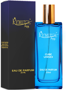 Buy Remitol Cube Luxury Perfume For Men & Women \ Long Lasting ...