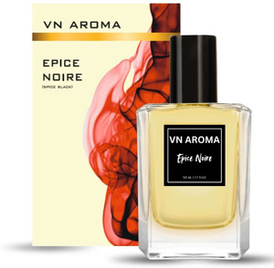 Buy VN AROMA Luxury Epice Noire | Long lasting fragrance | Premium ...