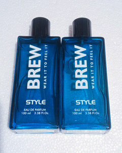 Buy BREW BS_2 Eau de Parfum - 200 ml Online In India | Flipkart.com