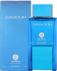 Buy Lyla Blanc Perfume Saviour Blue Spice 100ml EDP For Men Perfume ...