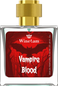 Buy winelam Vampire Blood Perfume that combines mystery passion ...
