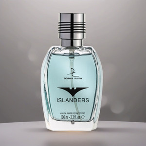 Buy Dorall Collection Islanders Eau de Toilette - 100 ml Online In ...