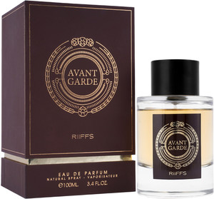 Buy RiiFFS Avant Garde Premium Scent, Long Lasting, Fresh & Soothing ...
