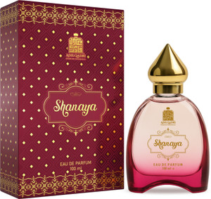 Buy Adilqadri Shanaya Perfume Arabic & French Blend - Men & Women Eau ...