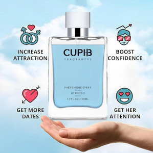 Buy CUPIB New Cupid Hypnosis Perfume For Men & Woman Perfume - 50 ml ...