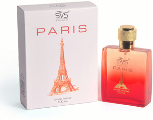 Buy SVS perfumes SVS Paris Perfume - Luxurious Blend of Jasmine, Fruity ...