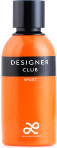 Buy Perfume Lounge Designer Club-Sport Men's Perfume Premium Long ...