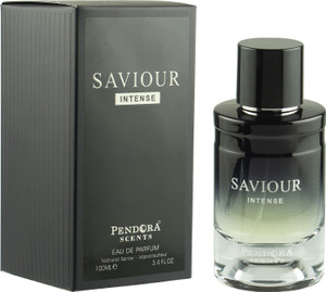 Buy PENDORA SCENTS Saviour Intense Eau de Parfum - 100 ml Online In ...