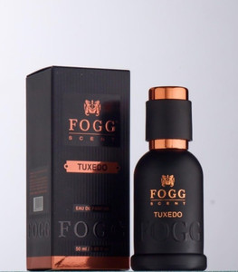 Buy FOGG TUXEDO perfume for men and women Eau de Parfum - 50 ml Online ...