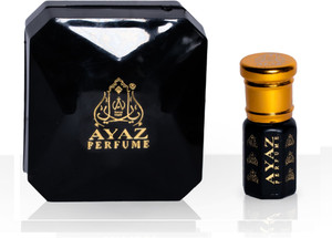 Buy Ayaz JAGUAR BLUE Long Lasting Fresh & Powerful Fragrance | Men's ...