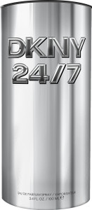 Buy DKNY 24/7 Eau de Parfum - 100 ml Online In India | Flipkart.com