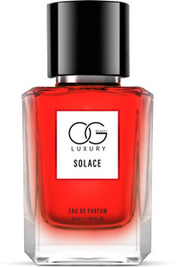 Buy OG BEAUTY LUXURY Solace Eau De Parfum – A Unisex Premium Fragrance ...