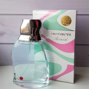 Buy RASASI Instincts Women Eau de Parfum - 50 ml Online In India ...
