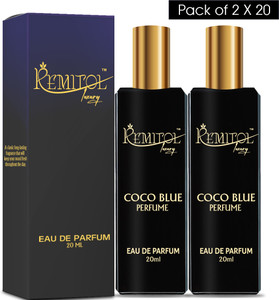 Buy Remitol Coco Blue Luxury Perfume For Men " Makes You Positive ...