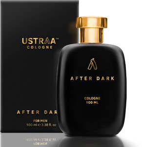 Buy USTRAA After Dark Cologne - Perfume for Men | Ideal for night ...