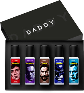 Buy DADDY Perfume Dominator, Psychopath, Egomaniac, God Complex ...