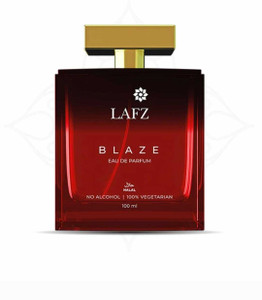 Buy LAFZ BLAZE EAUB DE PARFUM 100ML Eau de Parfum - 100 ml Online In ...