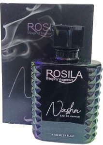 Buy ROSIL NASHA PERFUME 100 ML Eau de Parfum - 100 ml Online In India ...