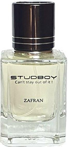 Buy StudBoy Zafran Perfume/Parfum, Unisex, (without box) Perfume - 50 ...