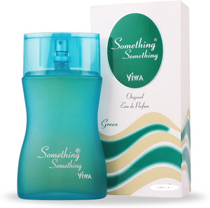 Buy VIWA SOMETHING SOMETHING ORIGINAL PERFUME 60 ML MEN & WOMEN EAU DE ...