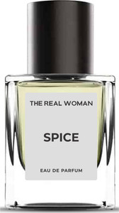 Buy THE REAL WOMAN Spice Perfume Eau de Parfum - 50 ml Online In India ...