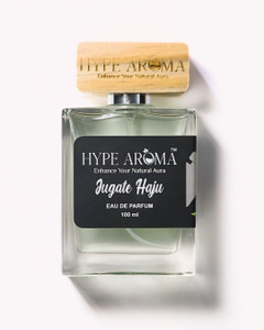 Buy hype aroma Jugate Haju AKA Aroma - 5 Eau de Parfum - 100 ml Online ...