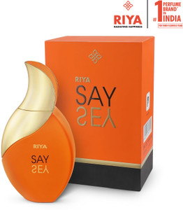 Buy RIYA SAY YES Perfume, Fine Fragrance, Best Gift For Valentine Eau ...