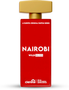 Buy Clensta NIAROBI Bold Rose Perfume, EDP, Premium Luxury Lasting Eau ...