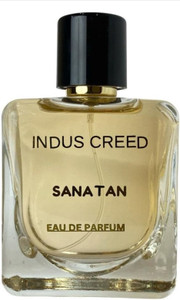 Buy Indus Creed Sanatan Eau de Parfum - 100 ml Online In India ...