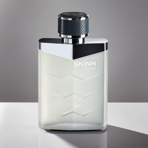 Buy SKINN by TITAN RAW Eau de Parfum - 100 ml Online In India ...