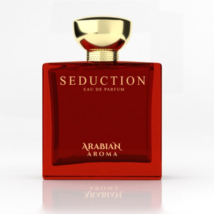 Buy Arabian Aroma Seduction Perfume for Men, Unique, Best, Seductive ...