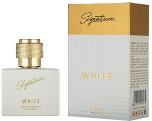 Buy SIGNATURE PREMIUM PERFUME WHITE 30ml X 3 Eau de Parfum - 90 ml ...
