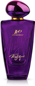 Buy Jean Paul Dupont (JPD) C'est Magique Long Lasting Perfume for Women ...