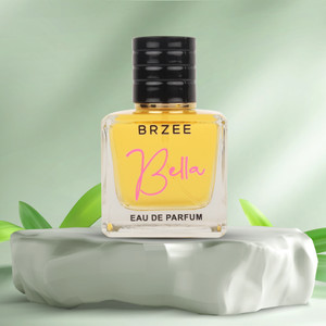 Buy Brzee BELLA Eau de Parfum - 50 ml Online In India | Flipkart.com