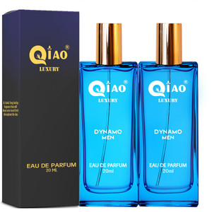 Buy Qiao Dynamo Imported Luxury Perfume For Men `Long Lasting Addictive ...