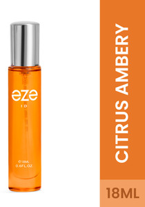 Buy eze ID Luxury Perfume, Long Lasting Smell, Citrus, Floral & Musk ...