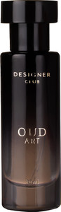 Buy Perfume Lounge Designer Club OUD ART Eau de Parfum - 30 ml Online ...