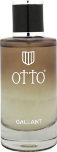 Buy OTTO ESSENTIALS Gallant Eau de Parfum - 100 ml Online In India ...