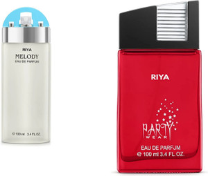 Buy melody MLD30PW30 Eau de Parfum - 60 ml Online In India | Flipkart.com