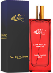 Buy Riffway Dark Knight Luxury Rich Long Lasting Fragrance ; Branded ...