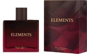Buy PASSPORT MONET Elements Eau de Parfum Eau de Parfum - 100 ml Online ...