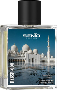 Buy siento RSB.SP-008 Eau de Parfum Spray for UNISEX-inspired by rasasi ...