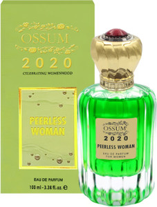 Buy OSSUM PERFUME PEERLESS WOMAN -100ML Eau de Parfum - 100 ml Online ...